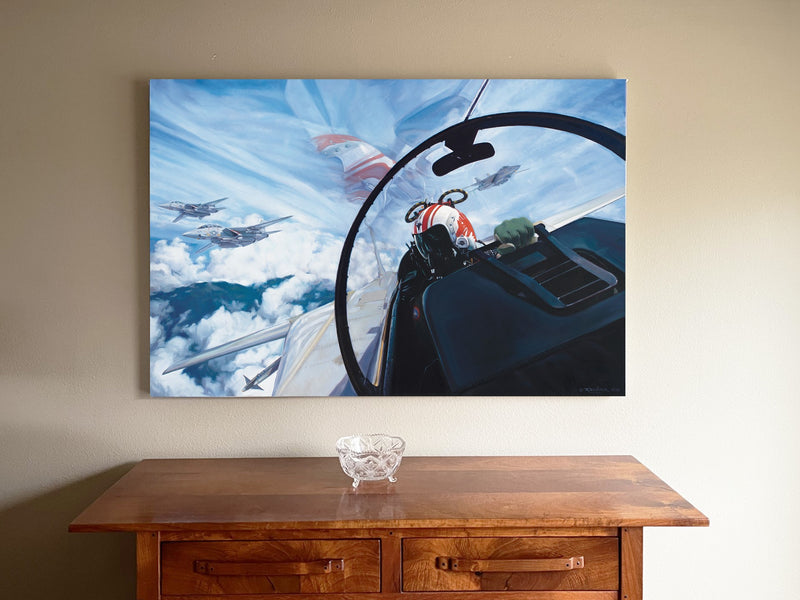 "Star Wars On Earth" Limited Series Prints (2023) - Now Available ...